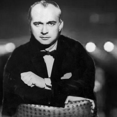 George Lescher (1922-1986) | Obituary