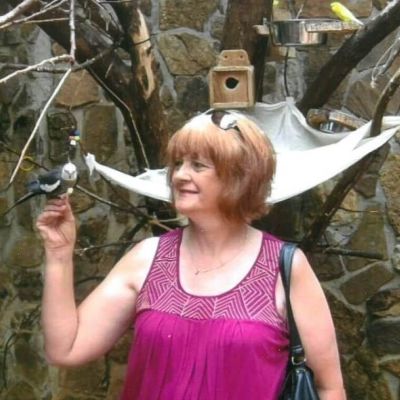 Sarah Harrell (1952-2019) | Obituary