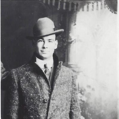 Henry Plaster (1891-1978) | Obituary