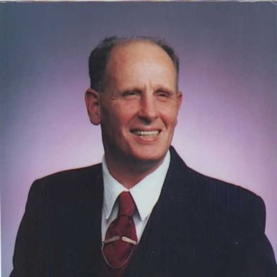 Wilford Leedy (1932-2001) | Obituary