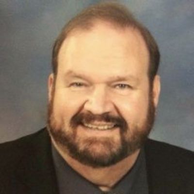 Robert Boling (1962-2019) | Obituary