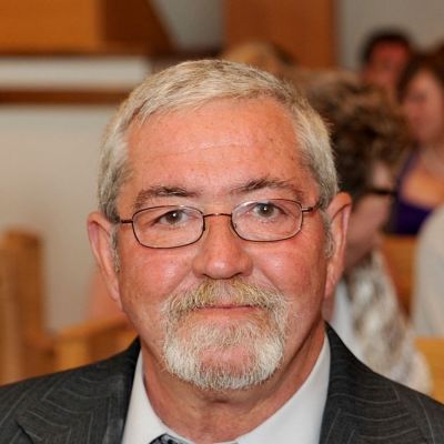 John Erath (1951-2019) | Obituary