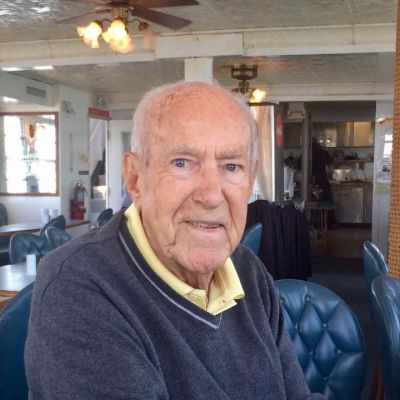 Richard Bland (1926-2018) | Obituary