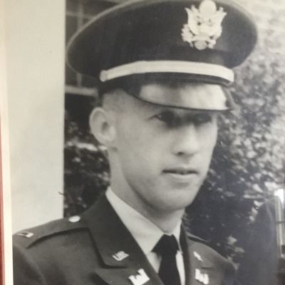 Roger Labonte (1940-1966) | Obituary