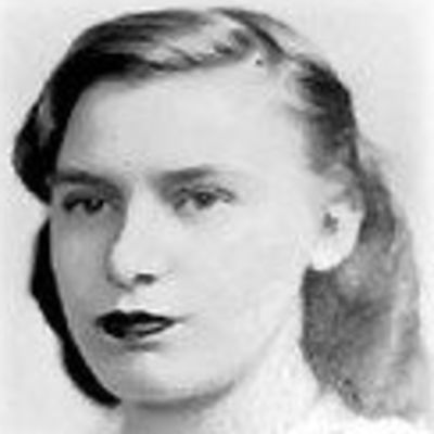 Charlotte Olsen (1935-2019) | Obituary