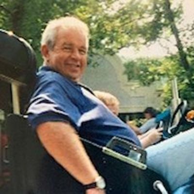 Ronald Lance (1948-2019) | Obituary