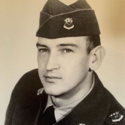 Guy Charles (1932-2019) | Obituary