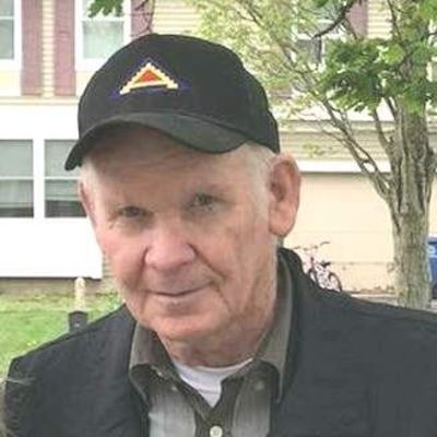 Steven Rutherford (1946-2019) | Obituary