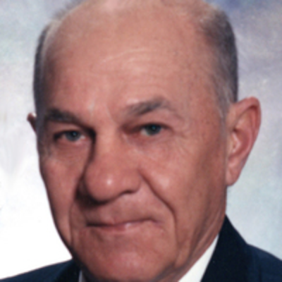 Ward Thomas (1932-2019) | Obituary