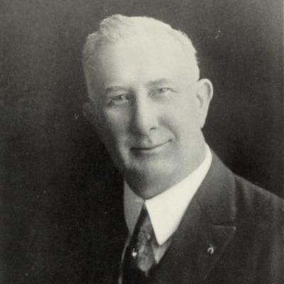 Frank Wheeler (1865-1939) | Obituary