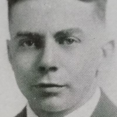 Leigh Patton (1898-1979) | Obituary