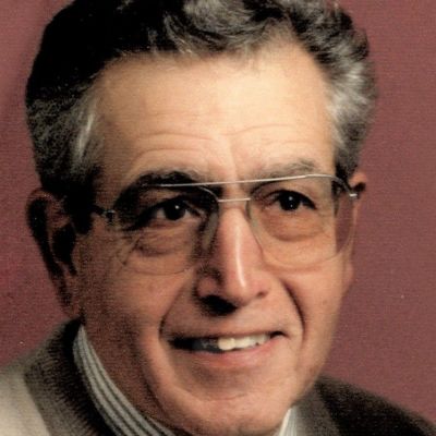 Louis Deluca (1935-2019) | Obituary