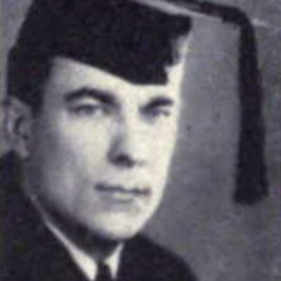 Allen Green (1904-1961) | Obituary