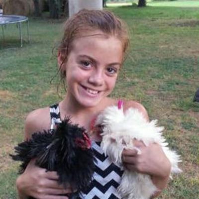 Lily Avant (2008-2019) | Obituary