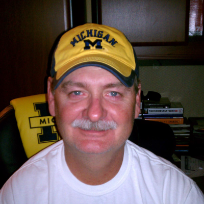 Terry Parsons (1961-2019) | Obituary