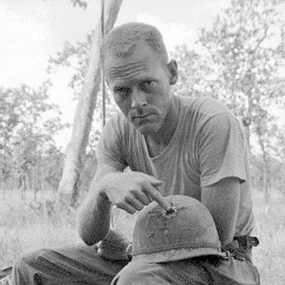 John Wiest (1940-1968) | Obituary