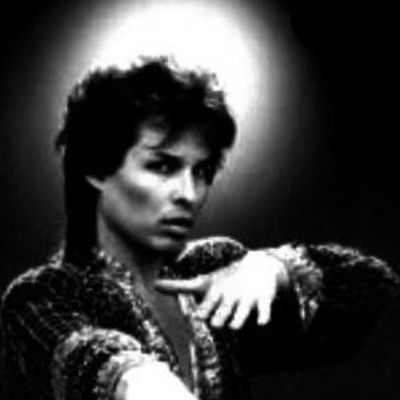 Jeffrey Spry (1952-1992) | Obituary