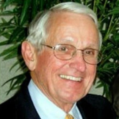 Richard Barnhardt (1934-2019) | Obituary