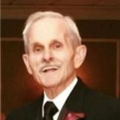 James Stanton (1940-2019) | Obituary