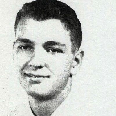 James Hamman (1939-1999) | Obituary