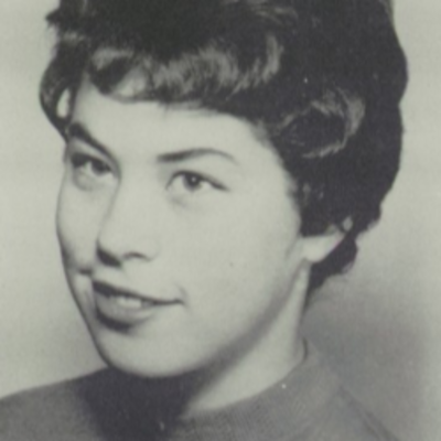 Elaine Pierson (1945-1959) | Obituary