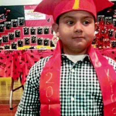 Moses Jimenez (2009-2015) | Obituary