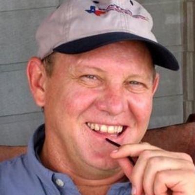 Randall Chambers (1956-2019) | Obituary