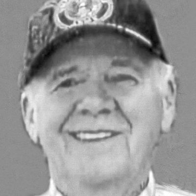 Edward Dailey (1935-2019) | Obituary