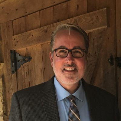 David Jenkins (1963-2019) | Obituary