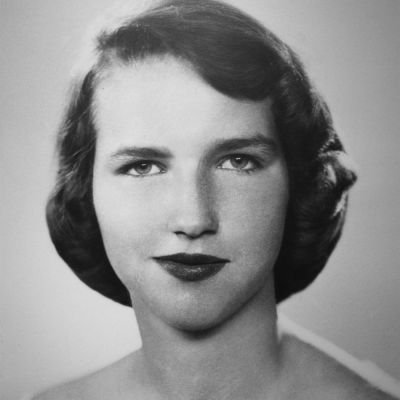 Audrey Currier (1934-1967) | Obituary