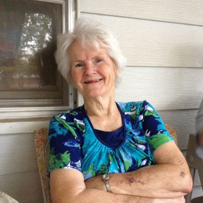 Ruby Morgan (1928-2014) | Obituary