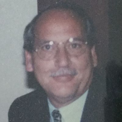 Samuel Hopper (1944-2000) | Obituary