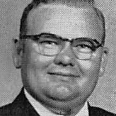 William Murrell (1925-1982) | Obituary