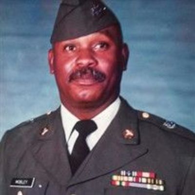 Henry Mobley (1948-2016) | Obituary