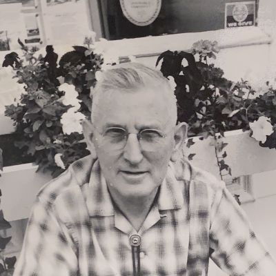 Frank Goodman (1896-1965) | Obituary
