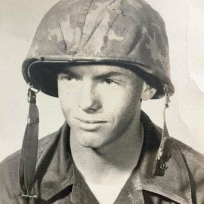 James Jenkins (1949-1967) | Obituary