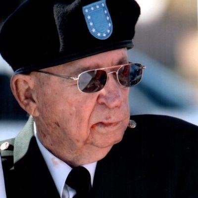 Sherman Jones (1932-2019) | Obituary