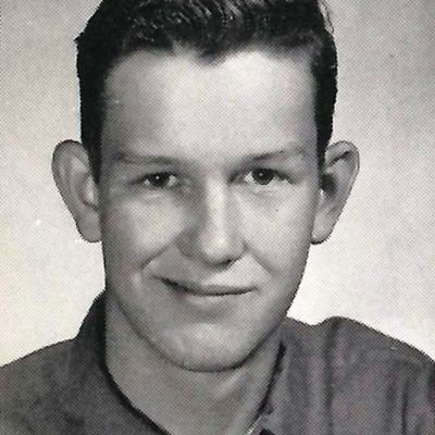 John Allen (1948-2004) | Obituary