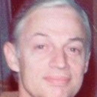 William Leiper (1924-2019) | Obituary