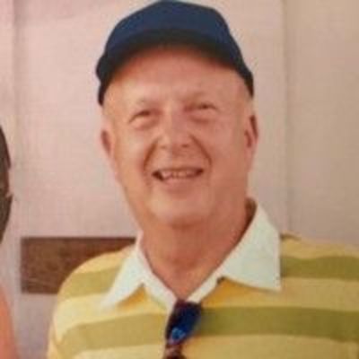 Jacob Mize (1940-2019) | Obituary