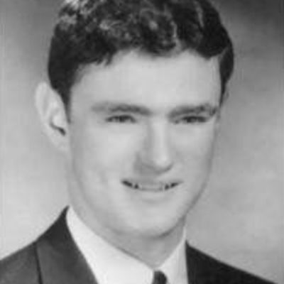 Richard Casey (1948-1968) | Obituary