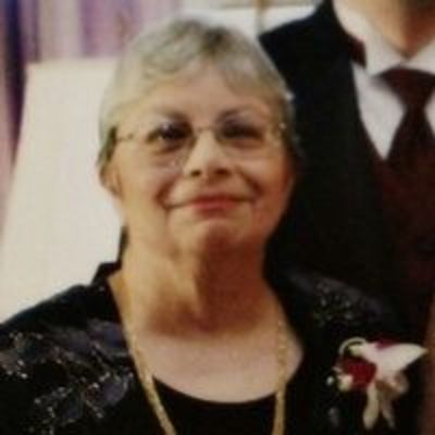 Elizabeth Mack (1947-2018) | Obituary