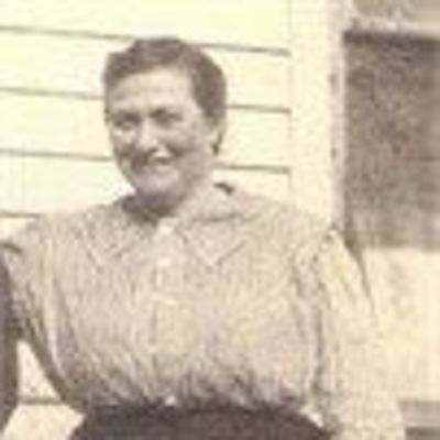 Amanda Lasley (1878-1965) | Obituary