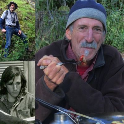 Christopher Thayer (1956-2017) | Obituary