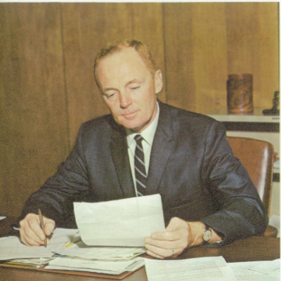 Harry McCool (1927-2005) | Obituary