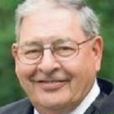 James Gilbert (1938-2019) | Obituary