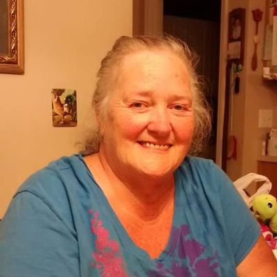 Mary Ott (1946-2019) | Obituary