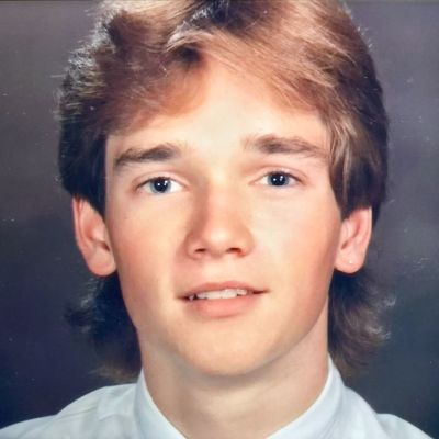 Dean Fawcett (1970-1992) | Obituary