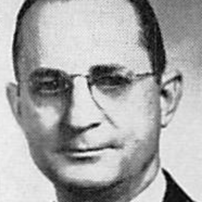 Wesley Thompson (1907-1978) | Obituary