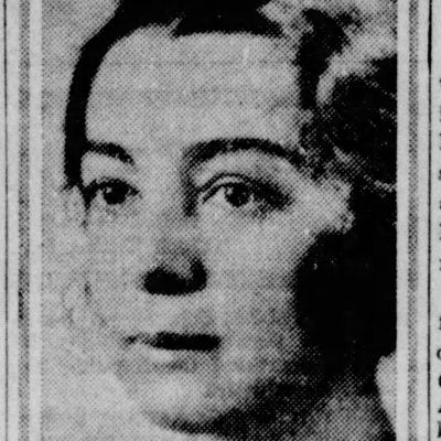 Isabel Wilder (1900-1995) | Obituary